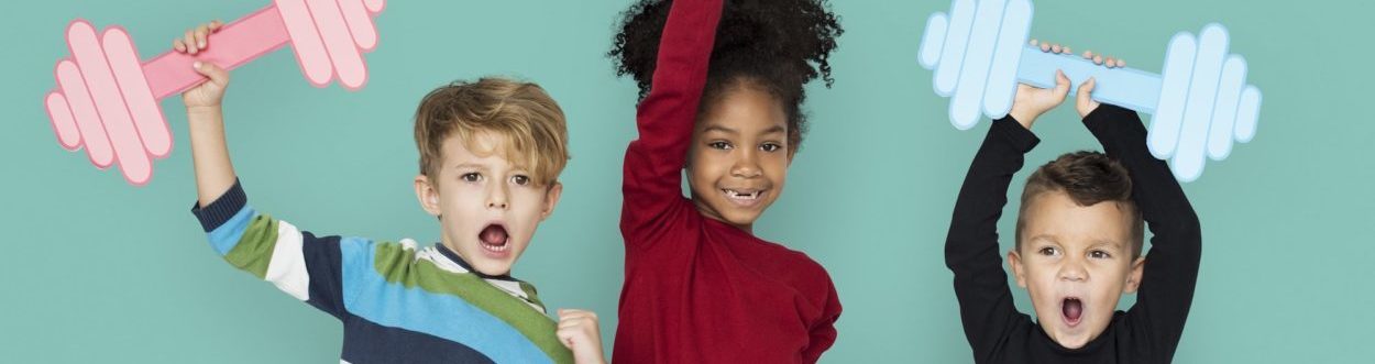 School Wellness Programs for Students, Parents and Teachers