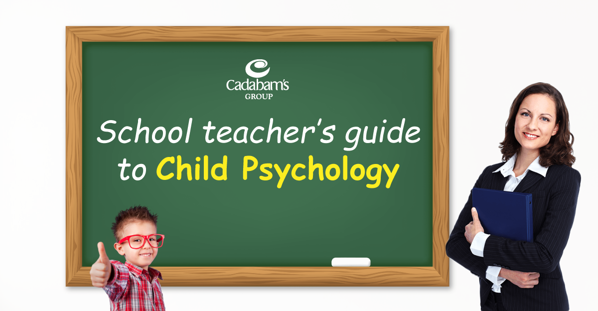 How to understand child psychology? | Student psychology