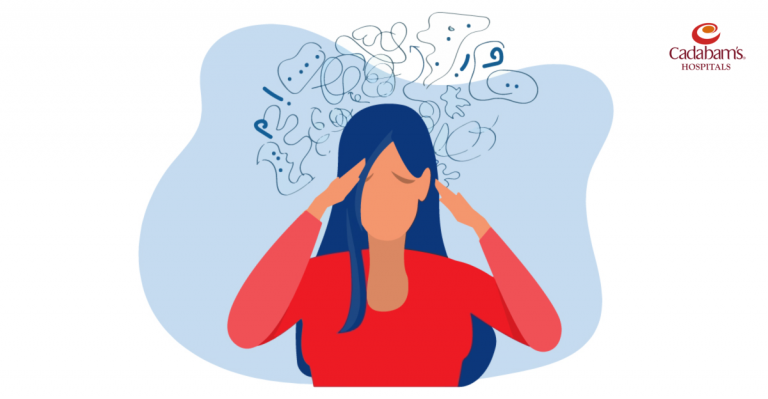 Adjustment Disorder Counseling | Adjustment Problems