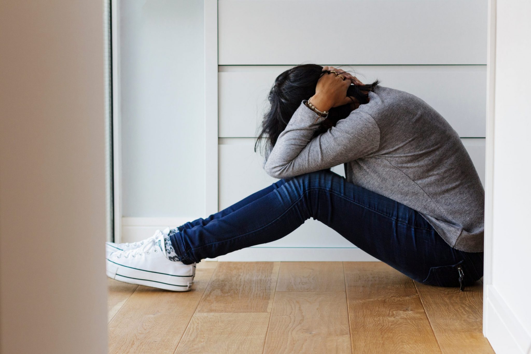 Borderline Personality Disorder: Symptoms, Causes & Treatment